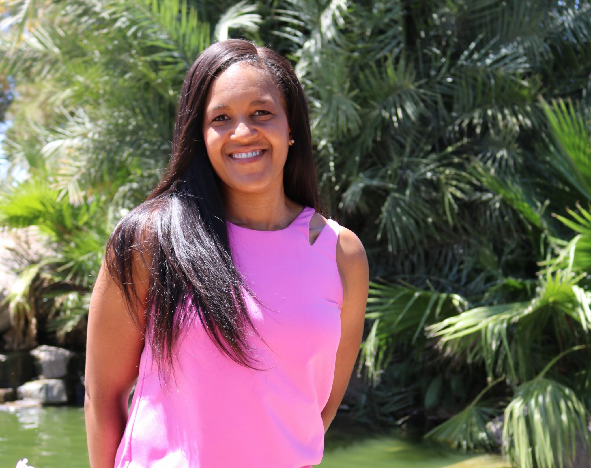 Dr. Michelle Perry, Physical Therapist - Abide Physical Therapy